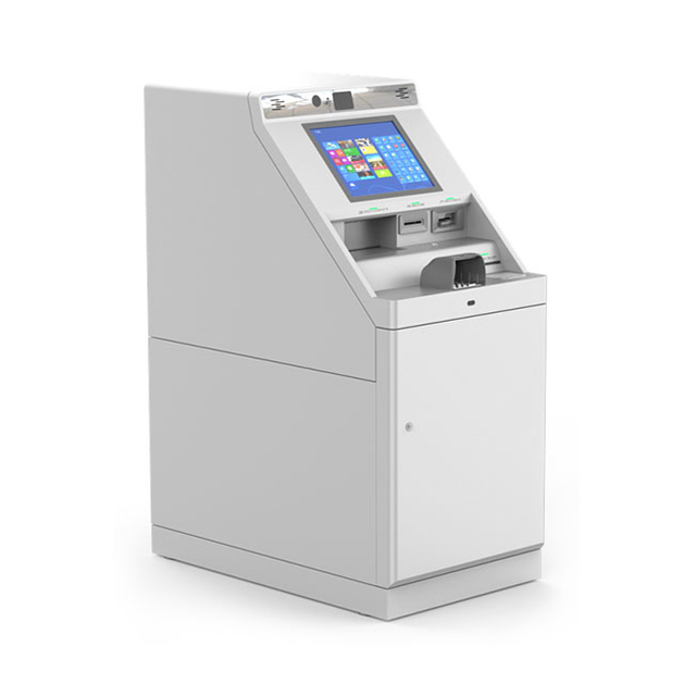Cash Recycling Machine -TCR, Cash Recycling Machine -TCR Products, Cash ...