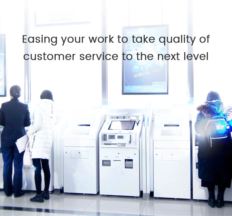 Cash deposit machine, Cash recycler, cash dispensing machine, teller ...